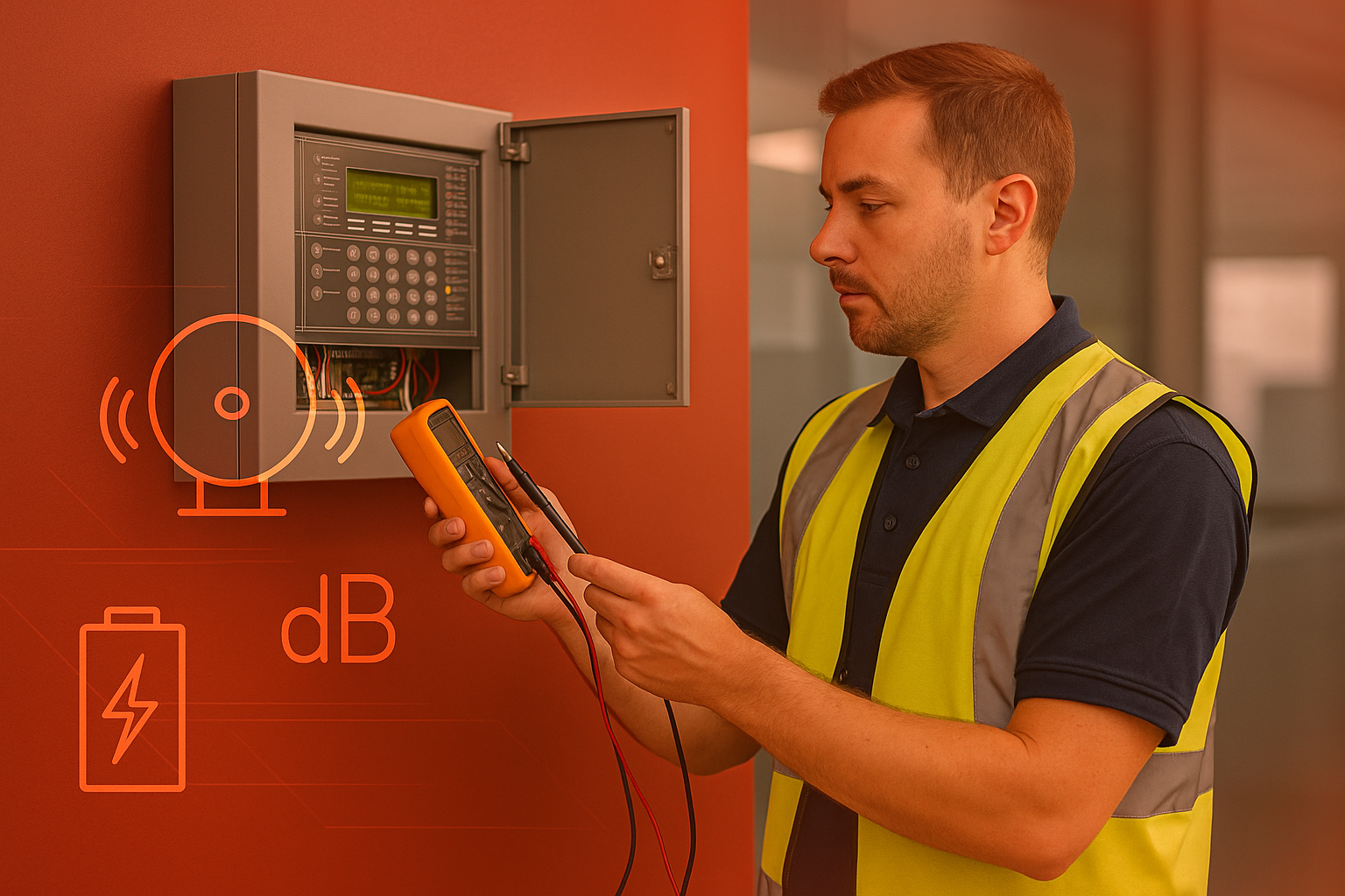 Fire Risk Assessment Schools | Expert Campus Safety Audits