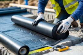 Types of Damp Proof Courses: Choosing the Best Option for Your Home ...